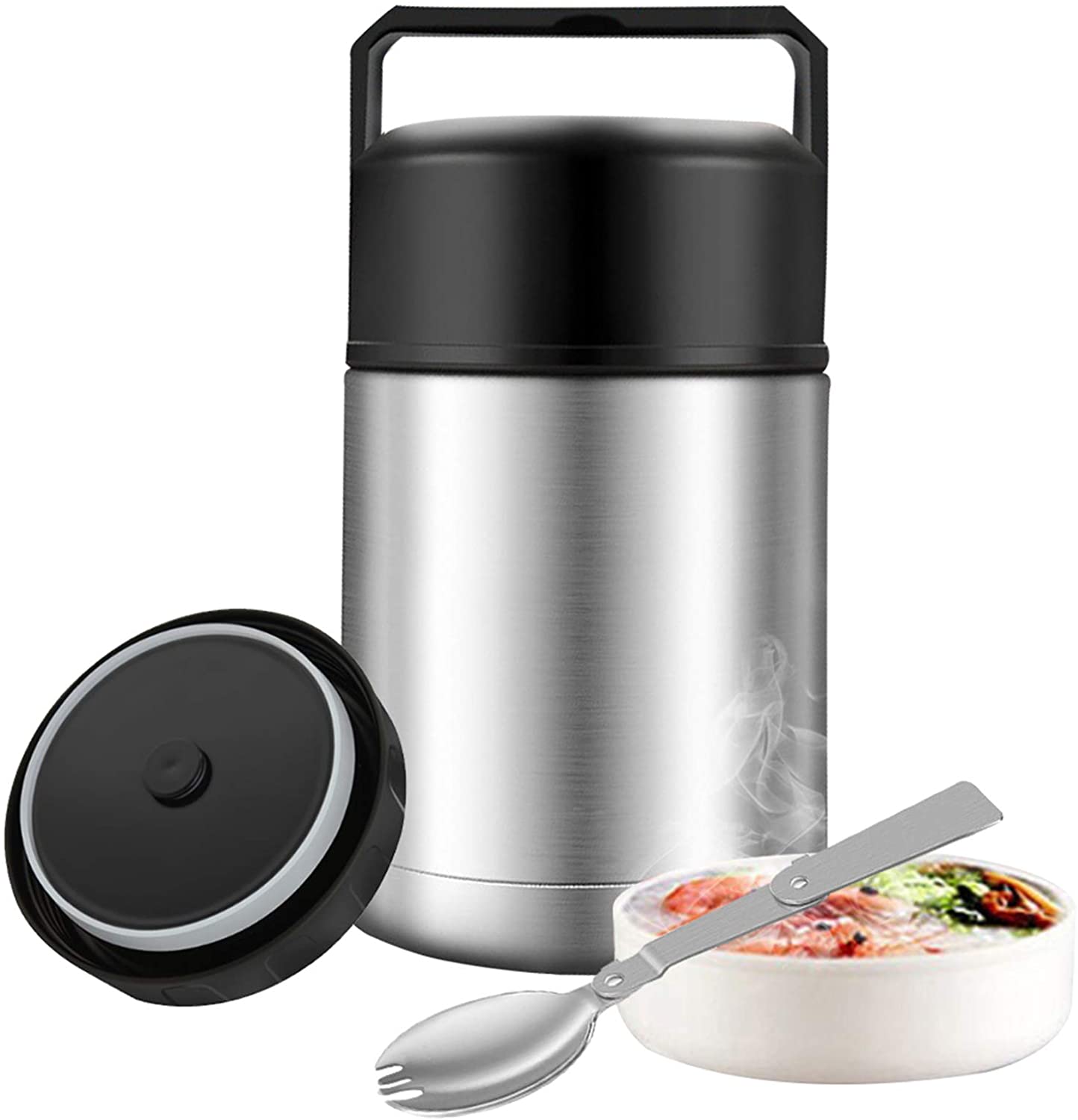 6 Of The Best Insulated Lunch Boxes That are Stainless Steel - Lunch ...